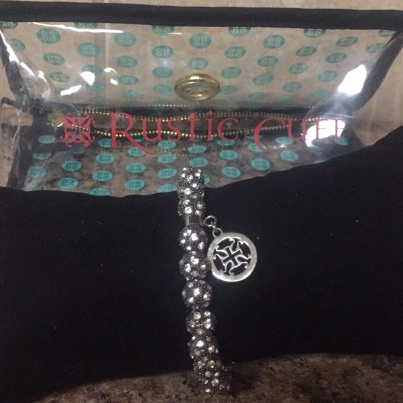 Rustic Cuff | Jewelry | Rustic Cuff Bracelet | Poshmark